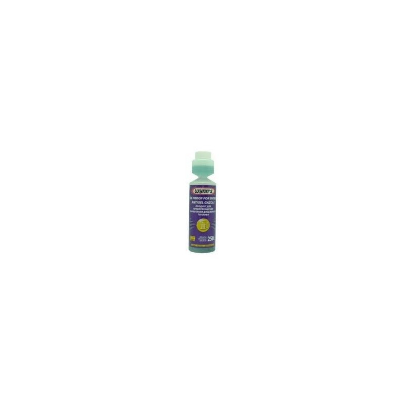 ANTIGEL GASOIL