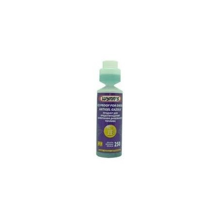 ANTIGEL GASOIL